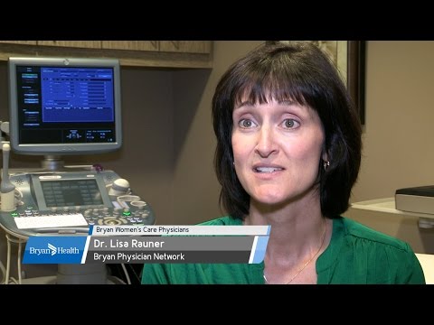 Meet Dr. Lisa Rauner, Family Medicine Physician