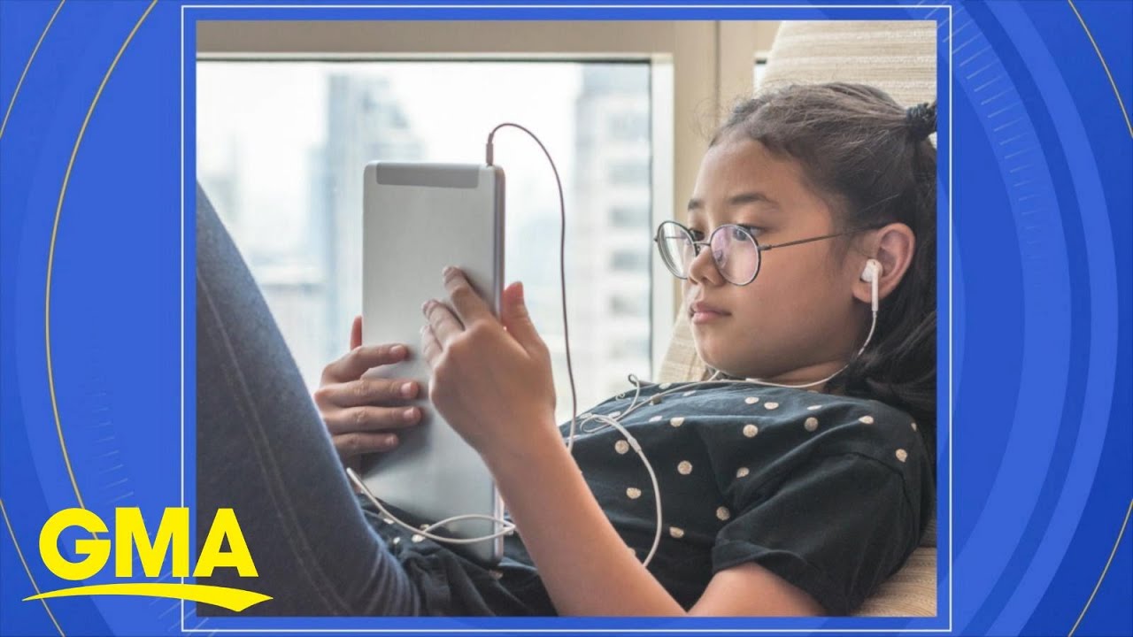 How to keep screen time from taking over your kids' summer