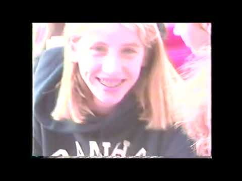 Branham High School Class of 1987 Video Yearbook