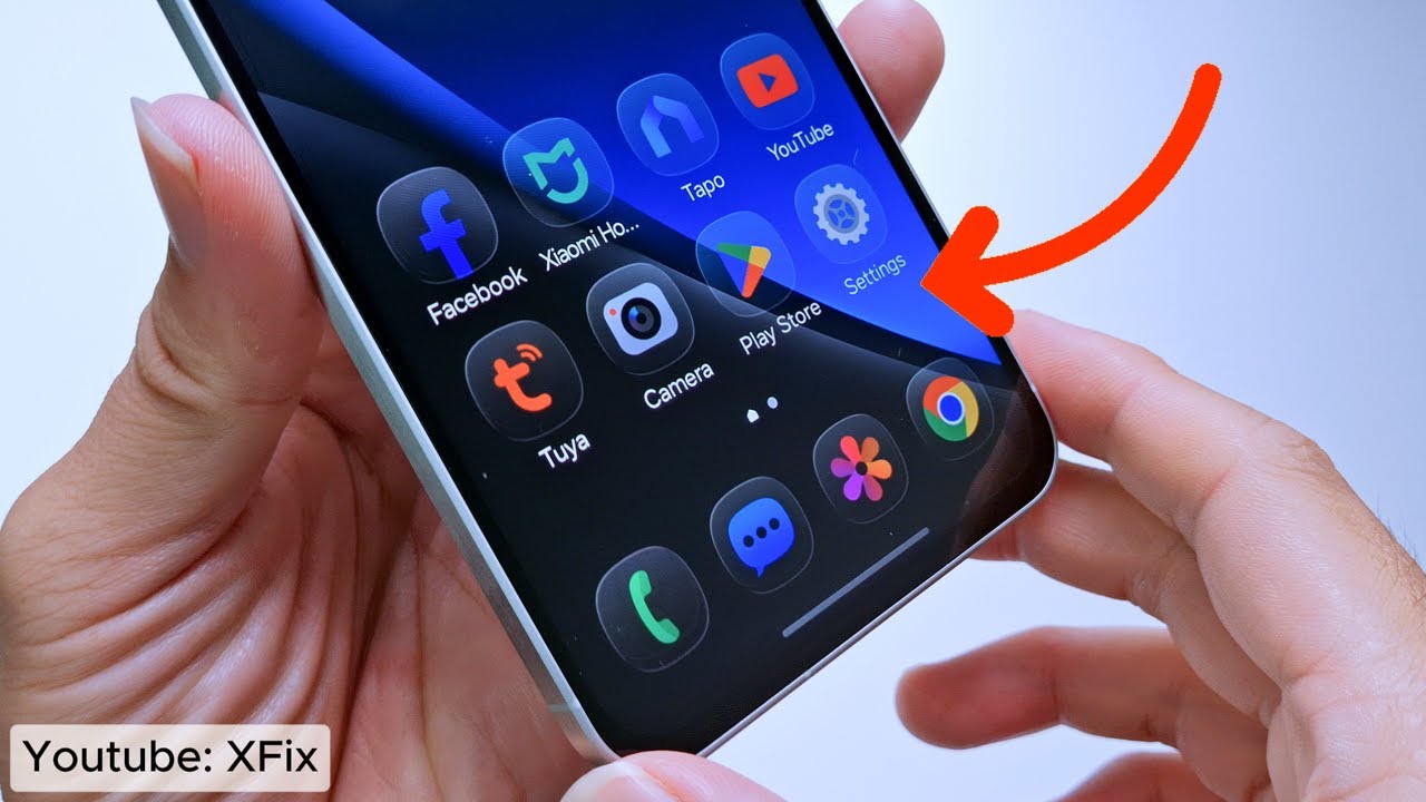How to install One Ui 8 Glass iCon on Samsung