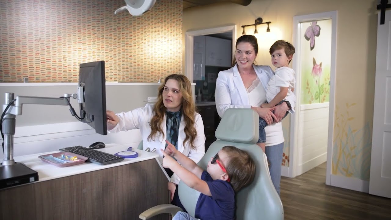 Sedation Dentistry in San Antonio: Relax with Sunshine Pediatric Dentistry and Orthodontics