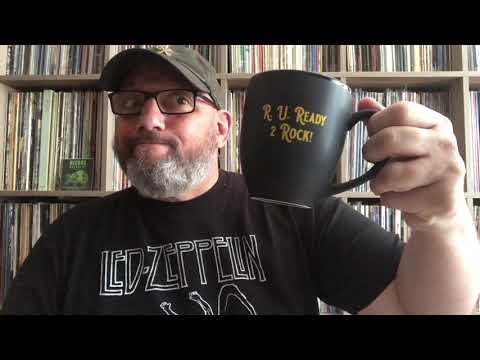 # 89 V's Vinyl Finds - Led Zeppelin additions