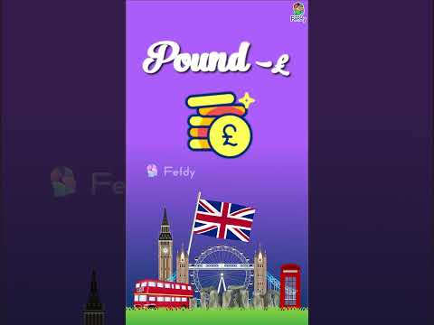 Money Symbols for Kids ππ° | Learn Currency Signs from Around the World!