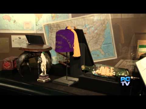Tacoma Museum District to be open every Thursday night