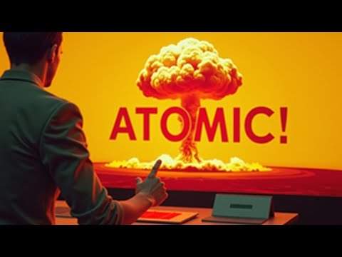 Unleashing Destruction: The Science Behind Atomic Bombs