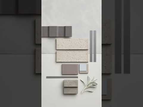 Material Moodboard #materialboard #moodboard #architecture