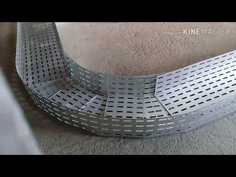 GI Raceway - Gi Cable Raceway Latest Price, Manufacturers & Suppliers