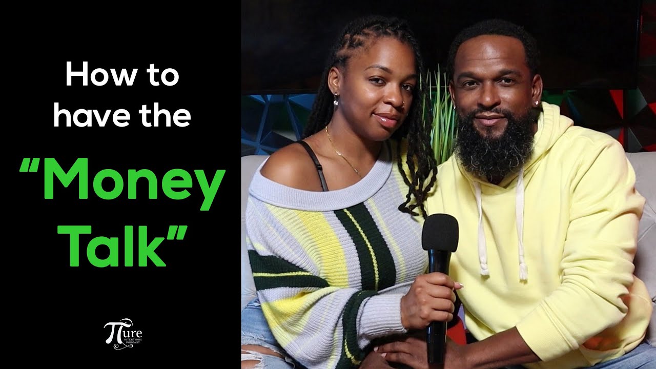 Money & Relationships: Tips to Financial Success for Couples