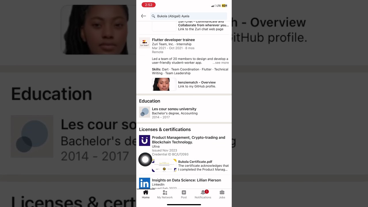 How to Recommend and Endorse on LinkedIn | BeTechified. #tech #linkedin