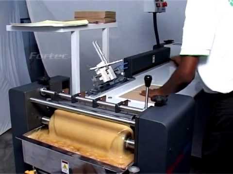 Case Binding Machine at Best Price in India