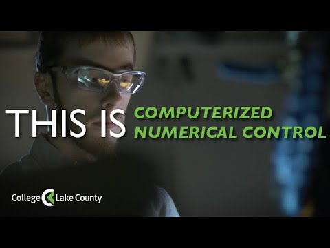 Precision Machining Technology at CLC