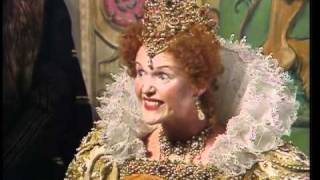 Patsy Byrne dead: Actress who played ‘Nursie’ in Blackadder dies aged ...