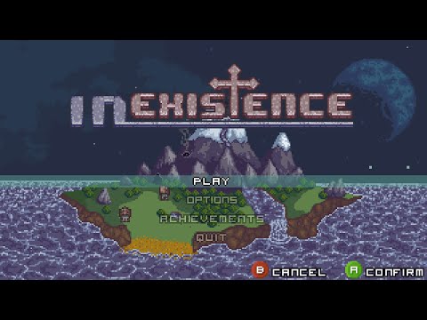 Steam Community :: Inexistence