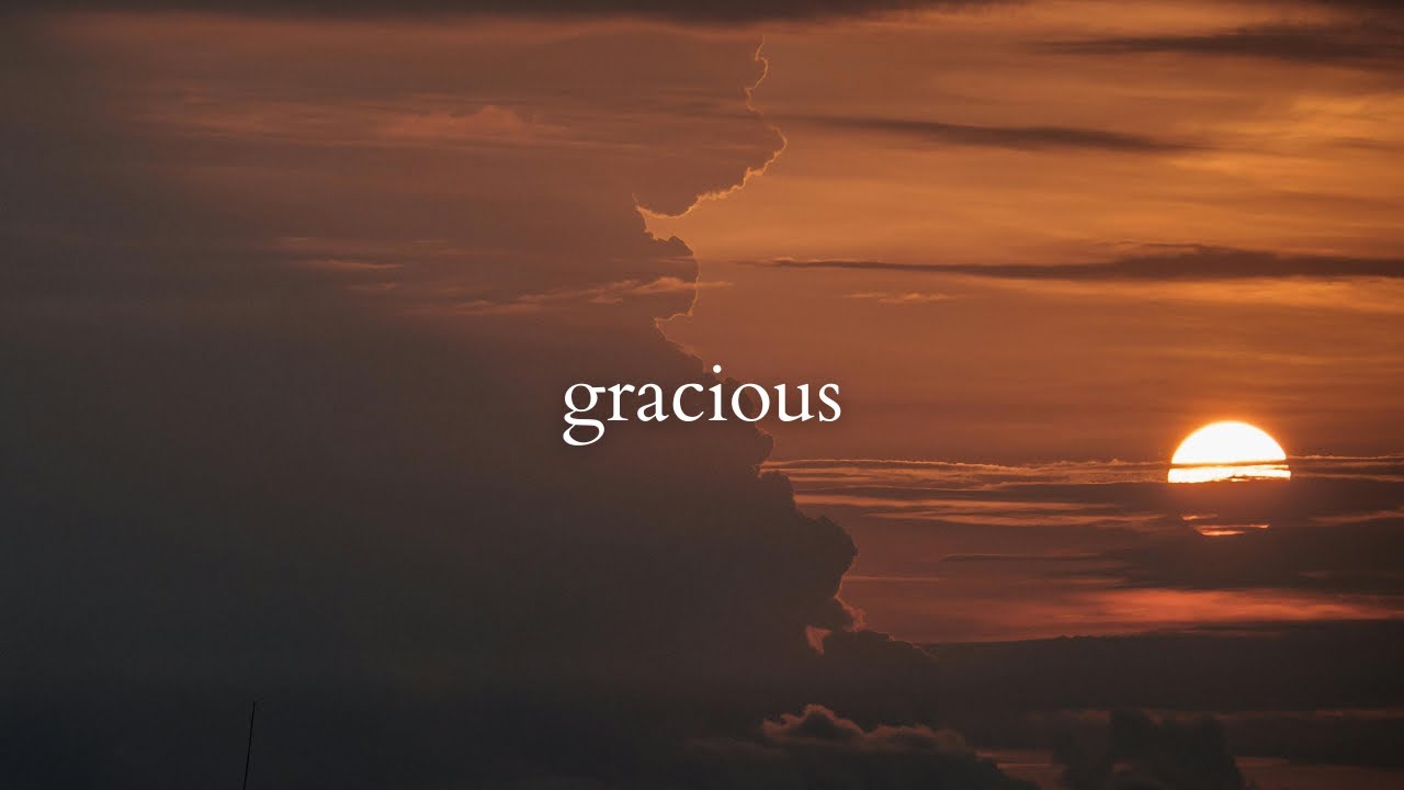 gracious - Simply Worship & Ingunn