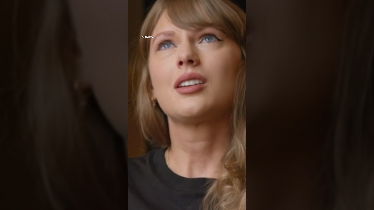 Taylor Swift opens up over 2024 knife rampage in new docuseries