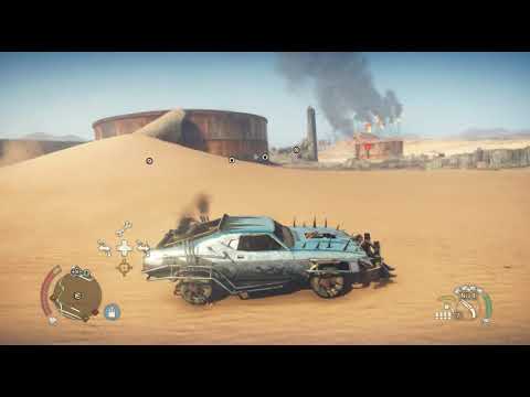 Steam Community :: Video :: Let's play Mad Max Steam partie 17/24