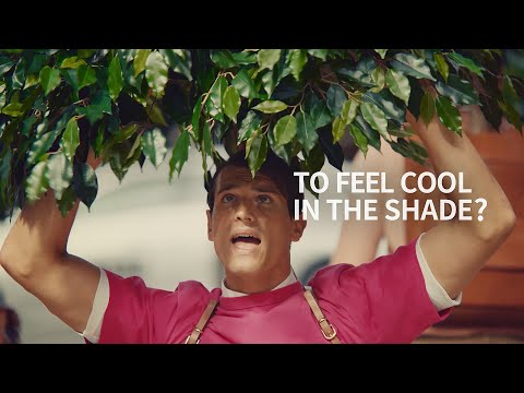 LG Air Conditioner – DUALCOOL with Dual Inverter