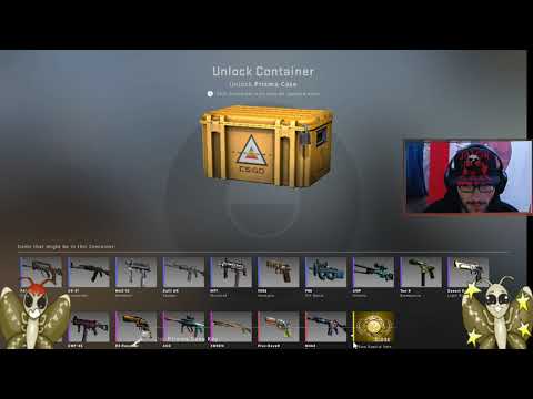 Steam Community :: Video :: Talon Knife Rust Coat Unboxing on Stream