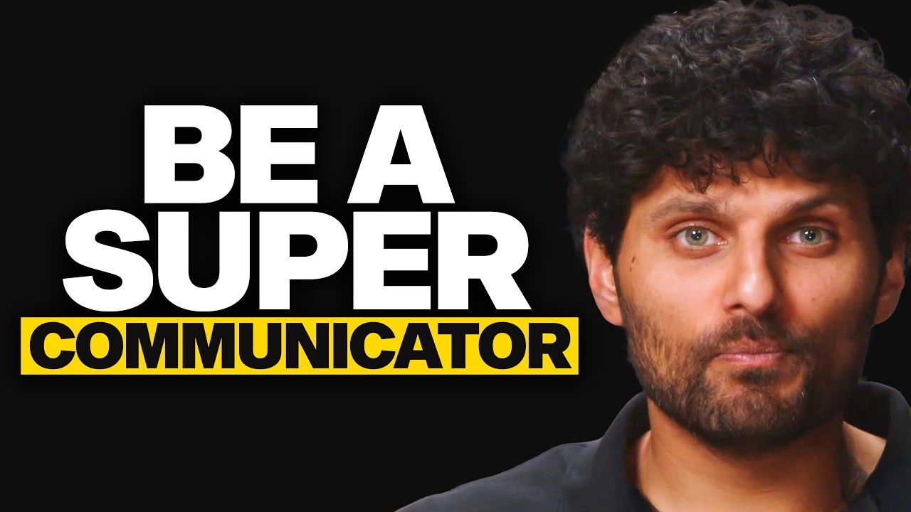 How to Communicate So People Actually Listen