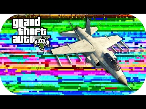Steam Community :: Video :: GTA 5 - Corrupted Hydra