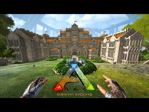 Steam Community :: ARK: Survival Evolved