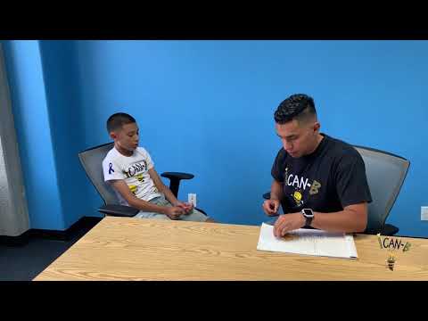 02 - Partial Verbal Prompt Mand for Cookie