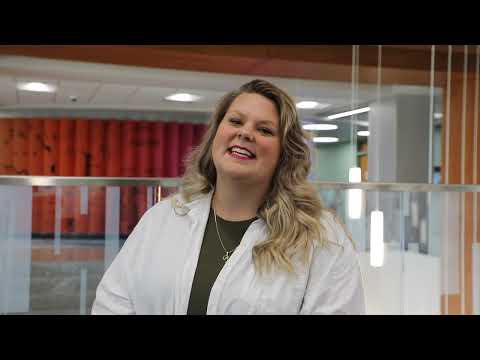 Graduate Student Spotlight: Margaret Baker