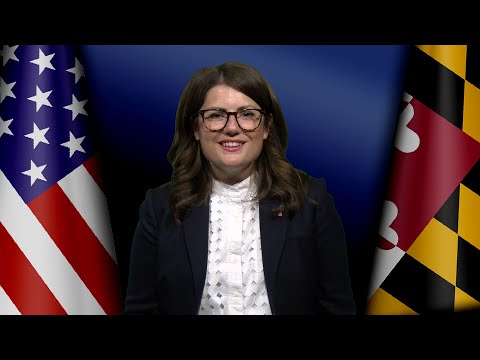 Sarah Elfreth, 2024 District 3 House of Representatives Candidate