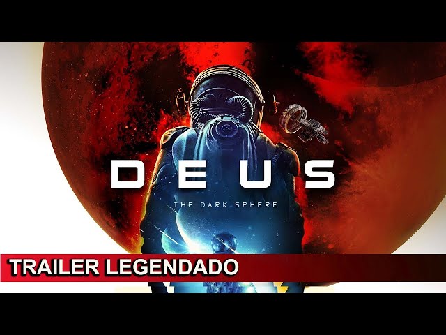 Deus (2022) | Cineplayers