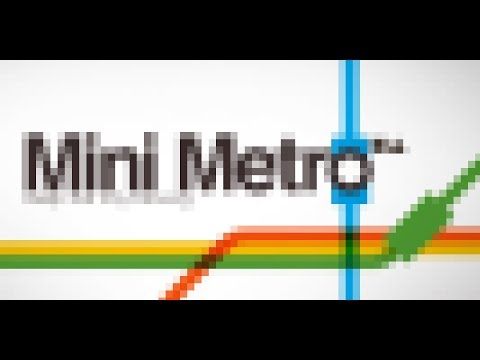 Steam Community :: Video :: mini metro 2