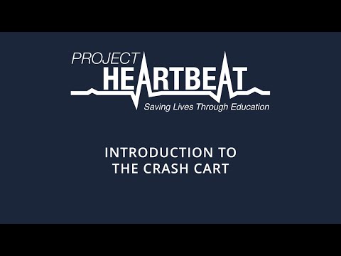 Crash Medication And Surgical Carts - Crash Cart Trolley Latest Price ...