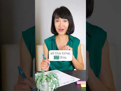 Common IELTS Writing Mistake 1: Paraphrasing