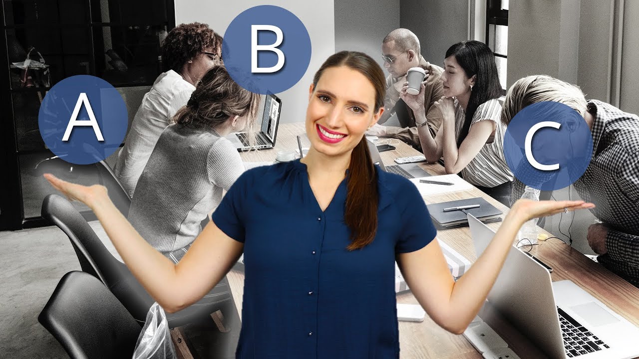 The ABCs of Excellent Workplace Communication