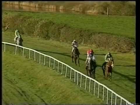 1999 James Nicholson Wine Merchant Champion Chase