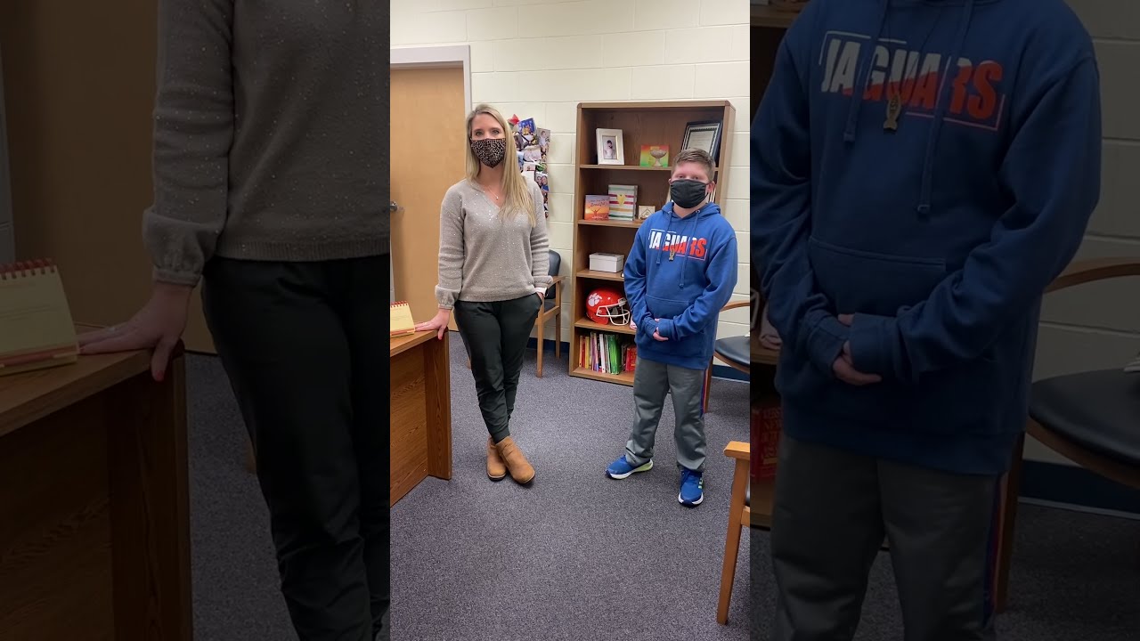 MMS Virtual Tour 2021