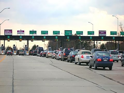 2 States Seek to Toll US Highways