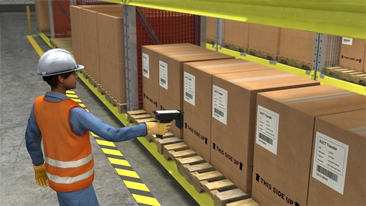 RFID Implementation