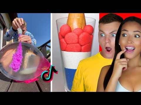 Most Oddly Satisfying Video to watch before sleep