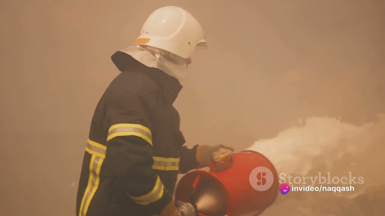 Types of Standpipe Systems: NFPA 14 Explained