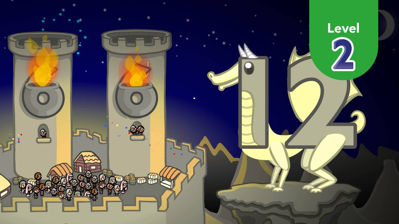 Meet the Math Facts Trailer