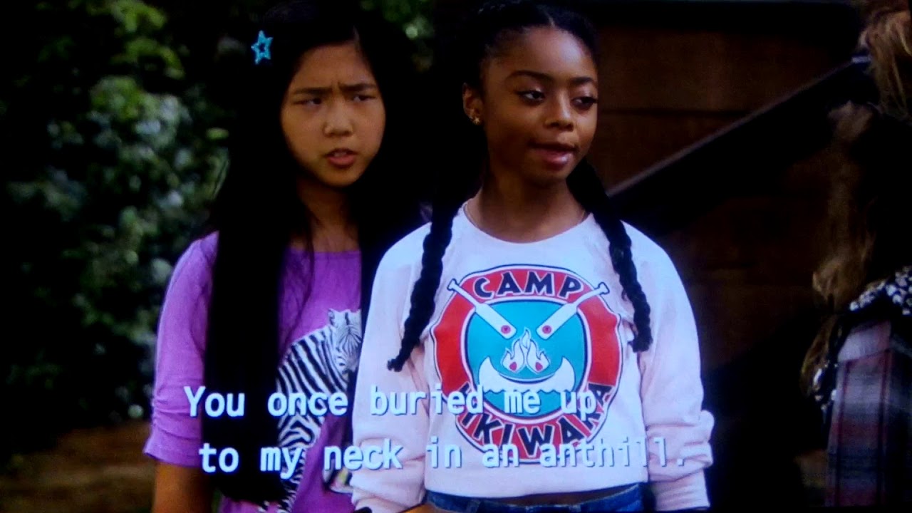 http://bunkd.wikia.com/wiki/Zuri_Ross Zuri Ross | Bunk'd Wiki | FANDOM powered by Wikia