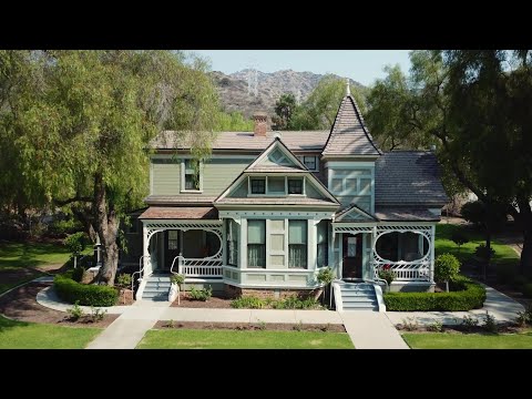 Discovering Glendale's Doctors House