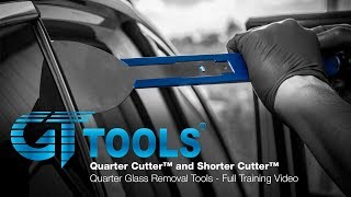 1995-2001 Ford Windstar Quarter Glass: A Guide to Tints, Vents, and ...