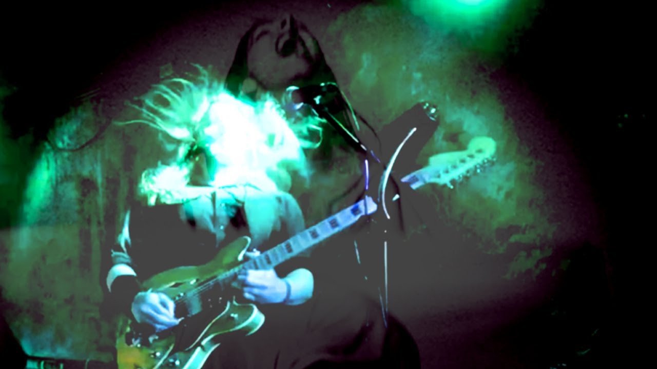 Dead Register - Alive