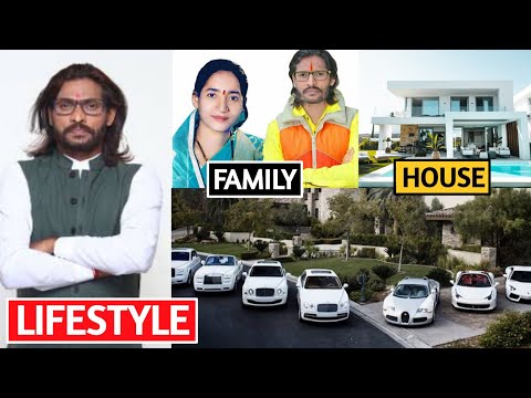 Abhijeet Bichukale (Bigg Boss 15) Lifestyle 2021, Biography, Age, Family, House, Car, Net worth