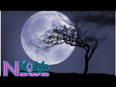Hunter's Moon 2018 spiritual meaning: What does the October full moon mean for YOU?