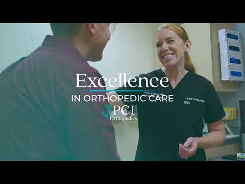 PCI Orthopedics – Orthopedic Leaders in Cedar Rapids Since 1987.