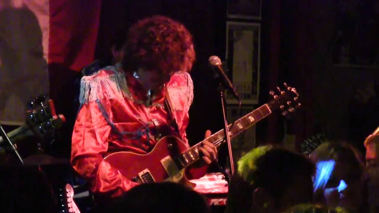 The Eggmen - Something