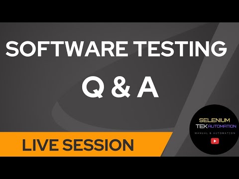 Interaction with You || Software Testing