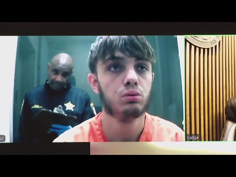 2 suspects in Cleveland street takeover plead guilty to multiple charges